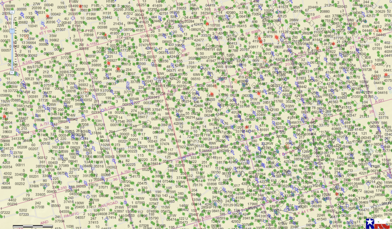 101: Understanding the Texas Oil and Gas Pollution Permits - Oilfield ...