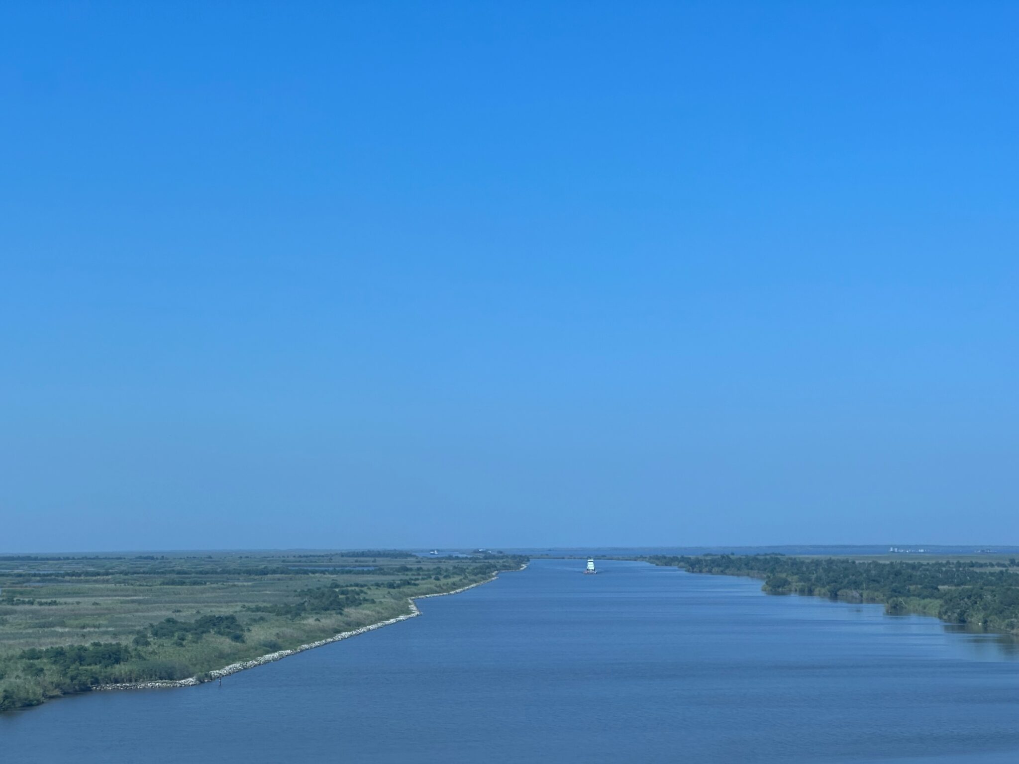 The Harms of US LNG - From Calcasieu Pass to Puerto Libertad - Oilfield ...